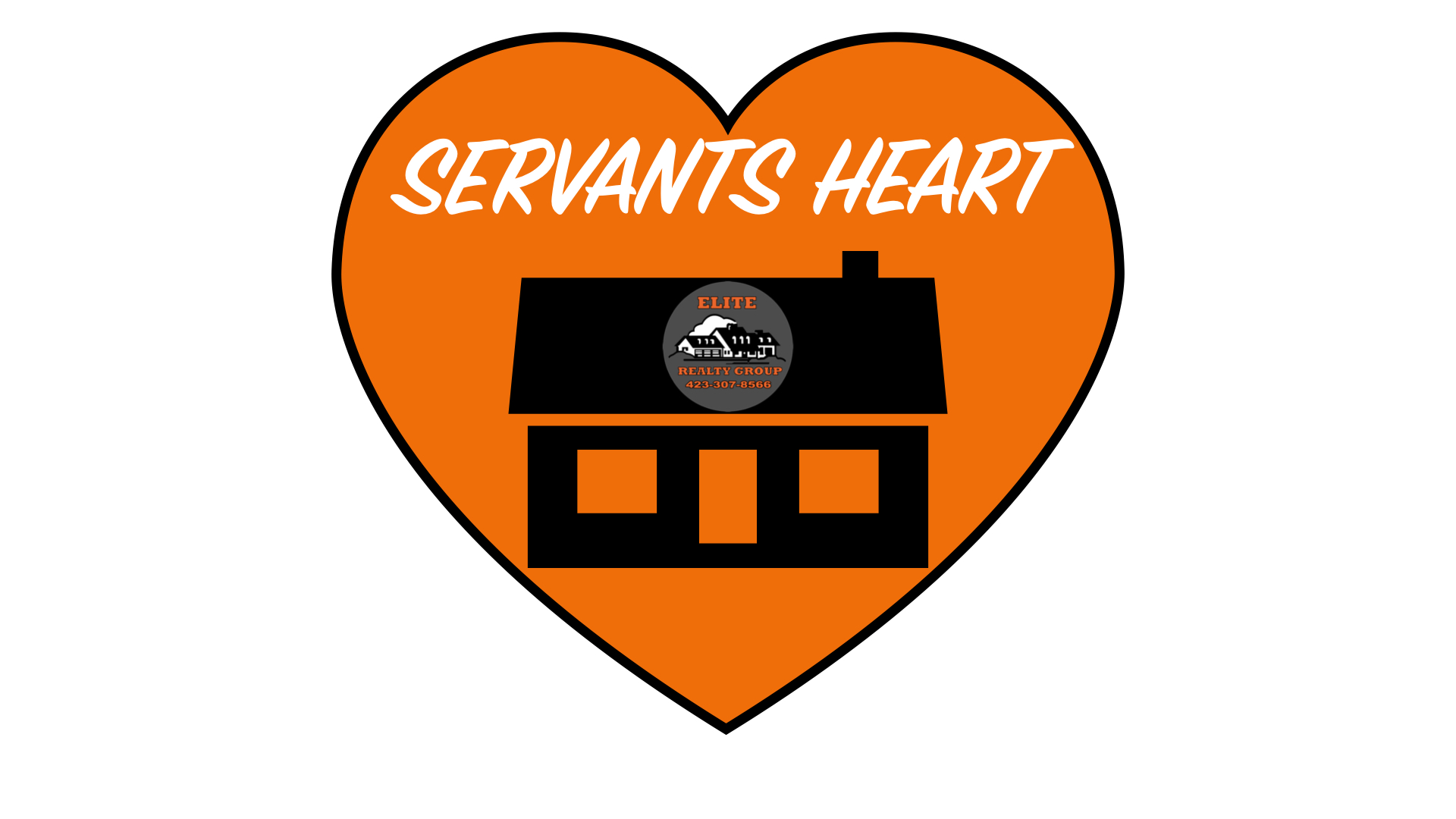 Servants Heart